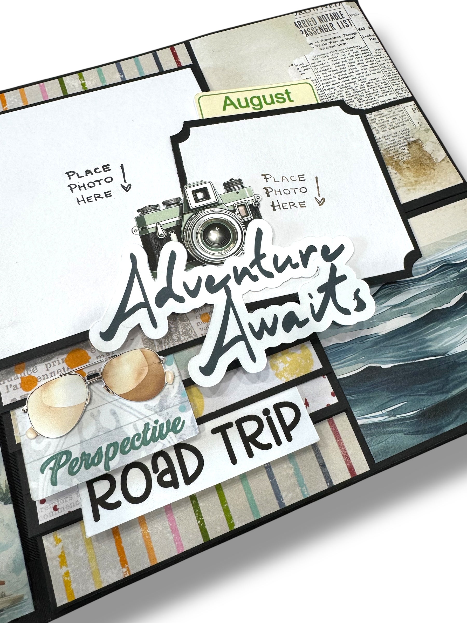 Products – Paper Phenomenon