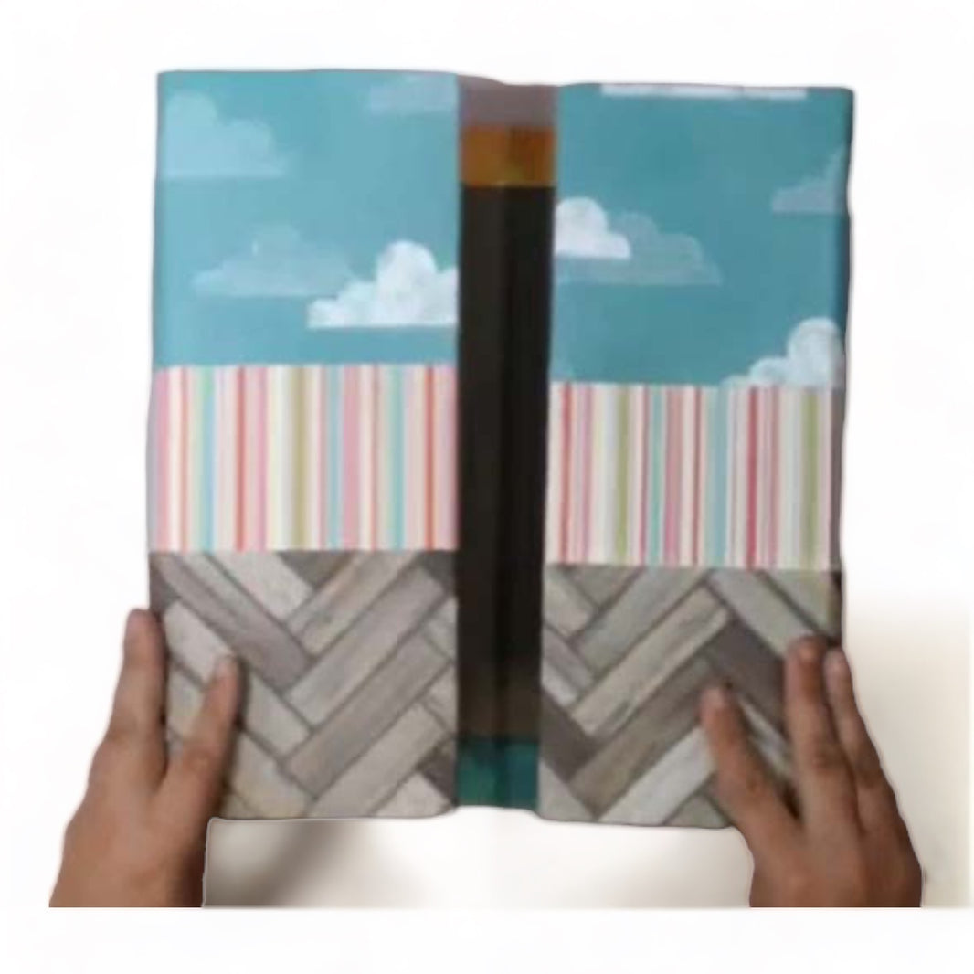 Products – Paper Phenomenon