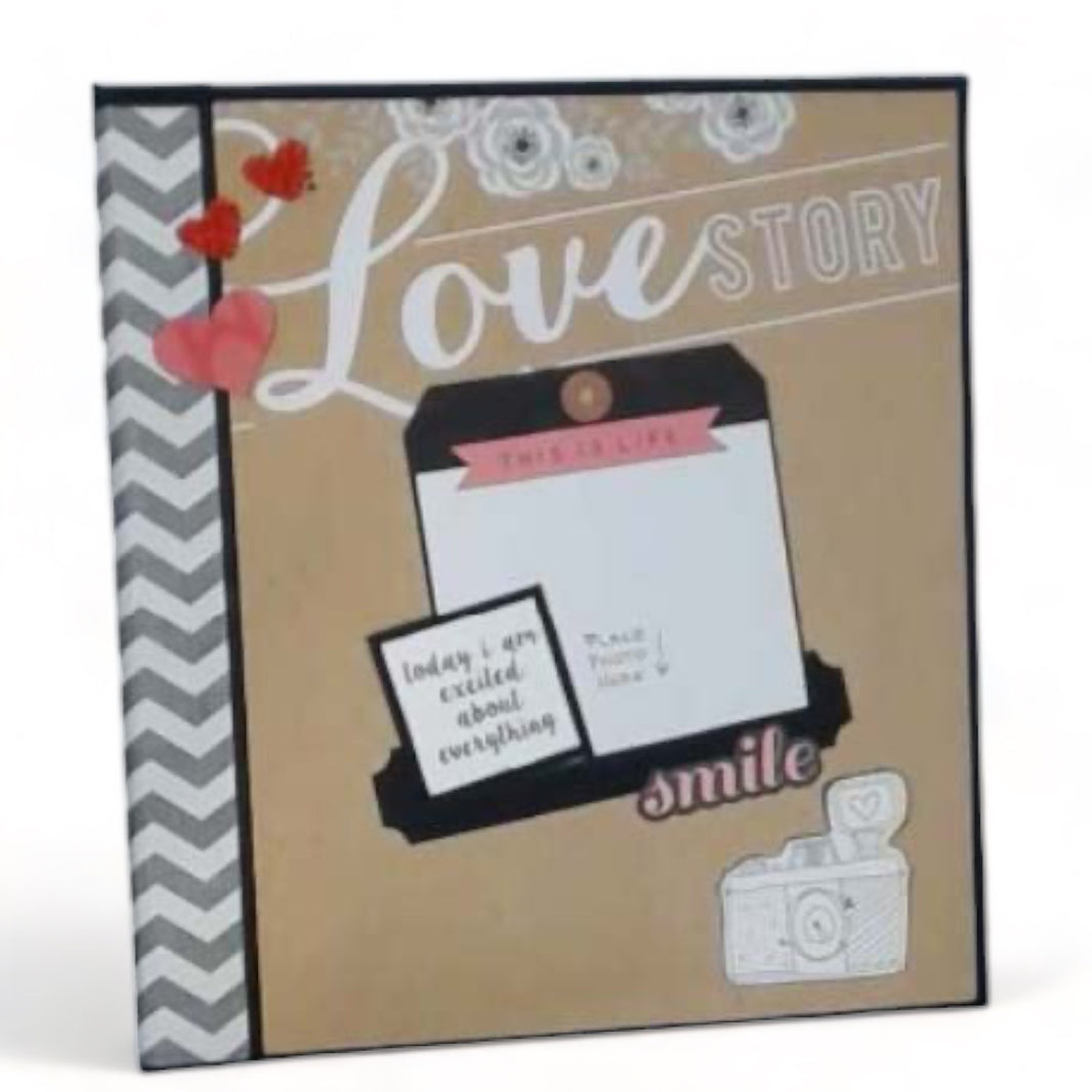 Album Only – Page 3 – Paper Phenomenon