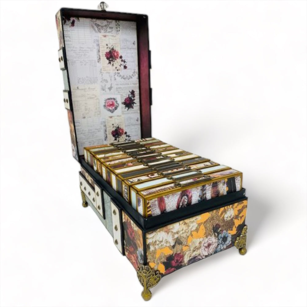 Collections – Page 2 – Paper Phenomenon