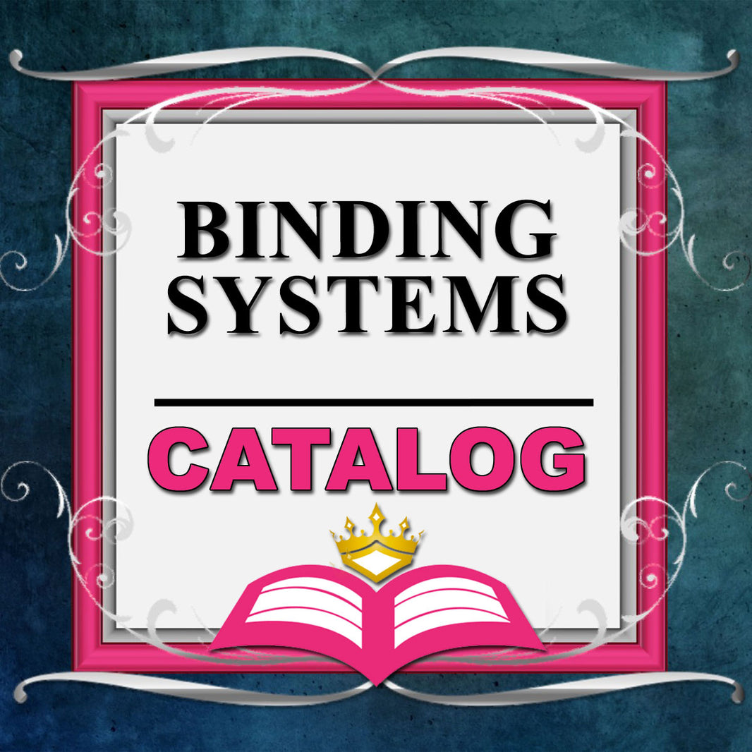 Catalogs – Paper Phenomenon