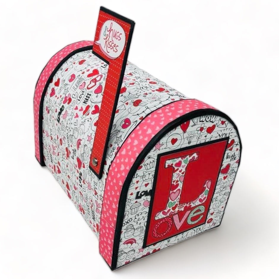 Box Only – Paper Phenomenon