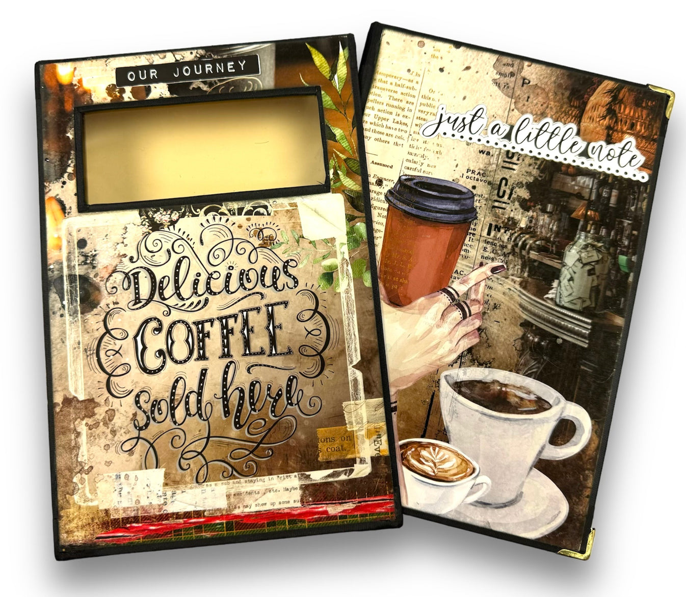 Mini Stories Folio - Style 2 & Box Set – Paper Phenomenon