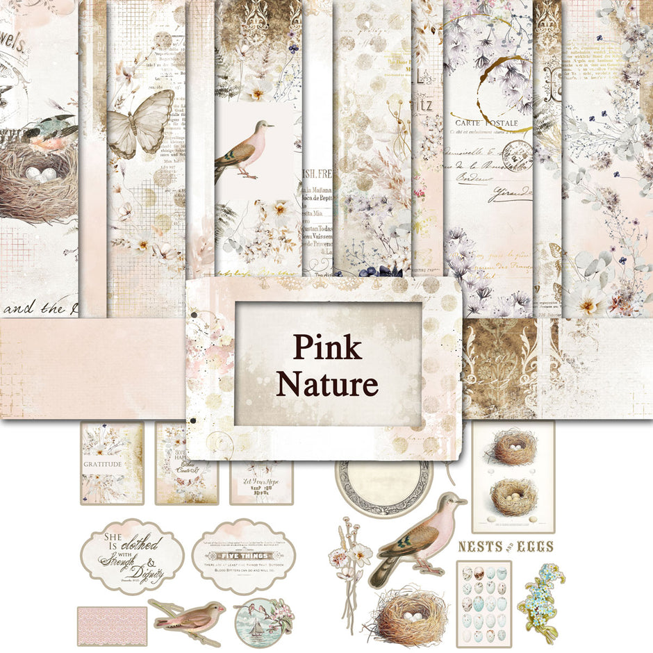 Digital Paper Collections – Page 5 – Paper Phenomenon