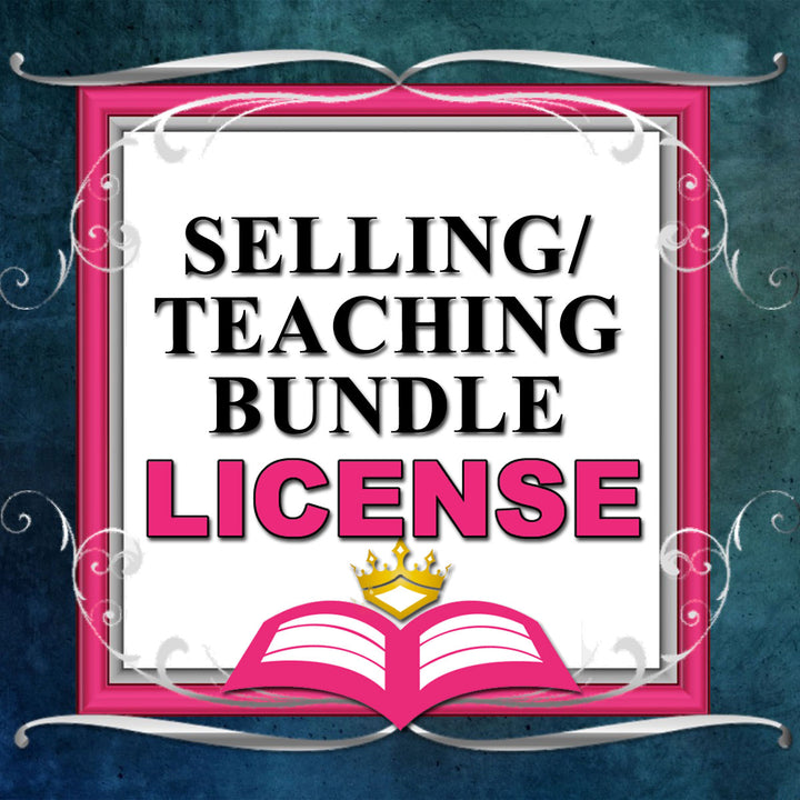 Licenses – Paper Phenomenon