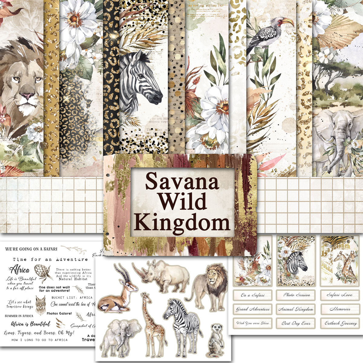 Paper Collections – Page 6 – Paper Phenomenon