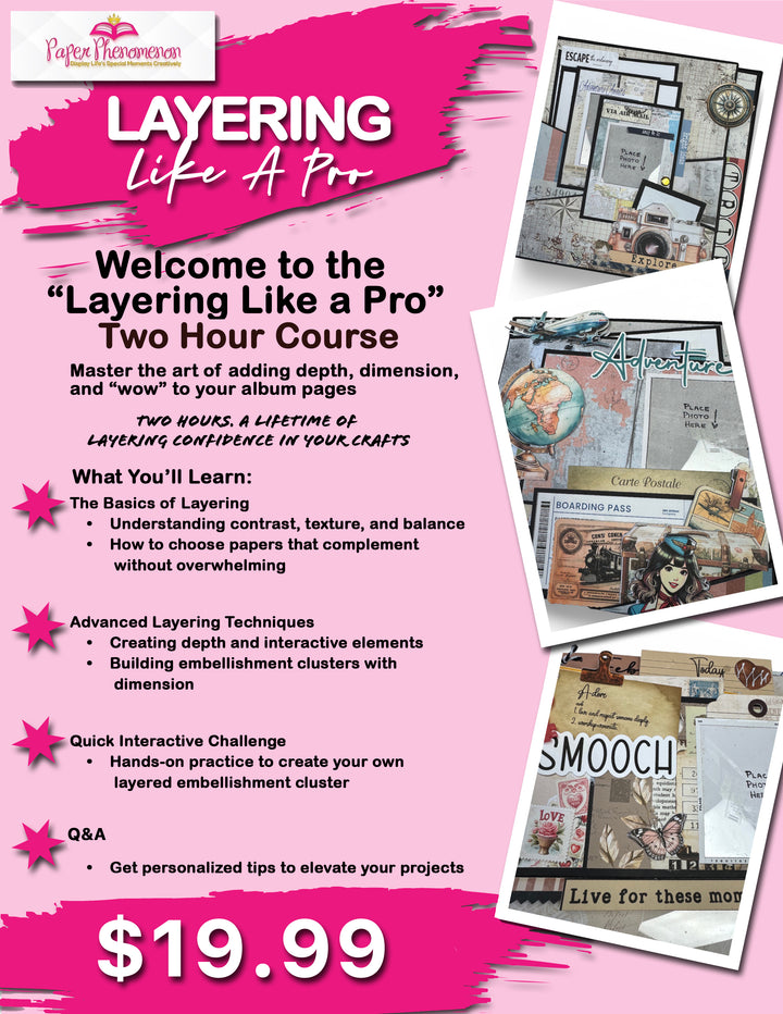 Products – Paper Phenomenon