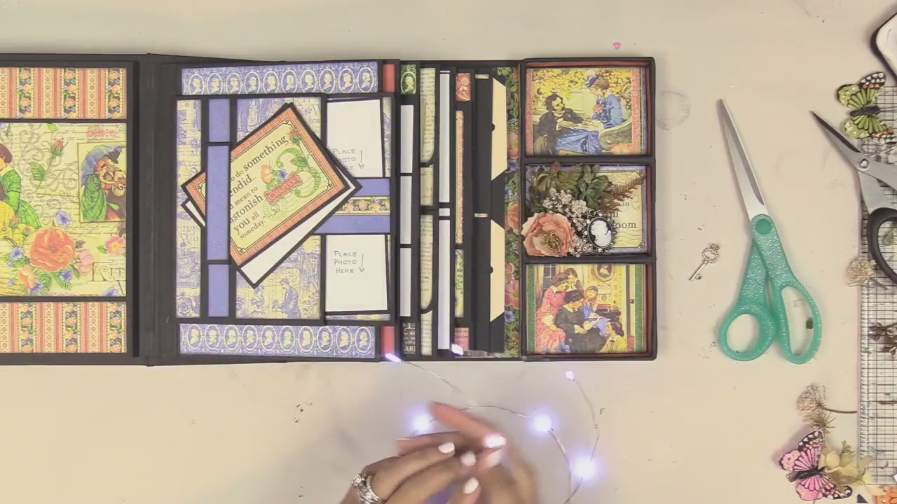 Remix Single Project - Enjoy the Journey – Paper Phenomenon